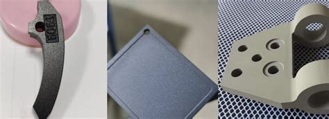 Anodizinng Vs Micro Arc Oxidation On Aluminum Alloy Investment