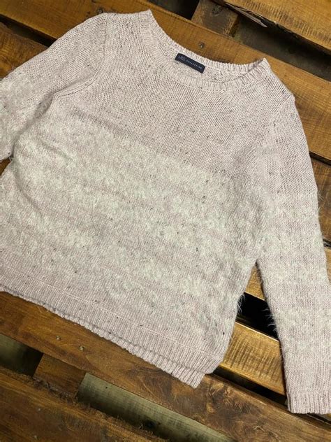 Жіноча кофта светр Marksandspencer маркс і спенсер хлрр ідеал оригінал різнокольорова — ціна