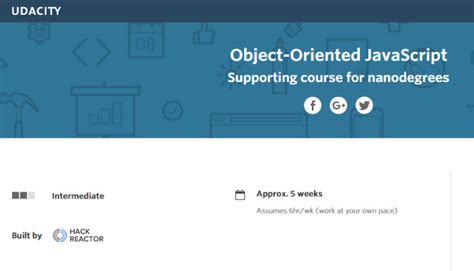 Upgrading Your Career Programming With Javascript