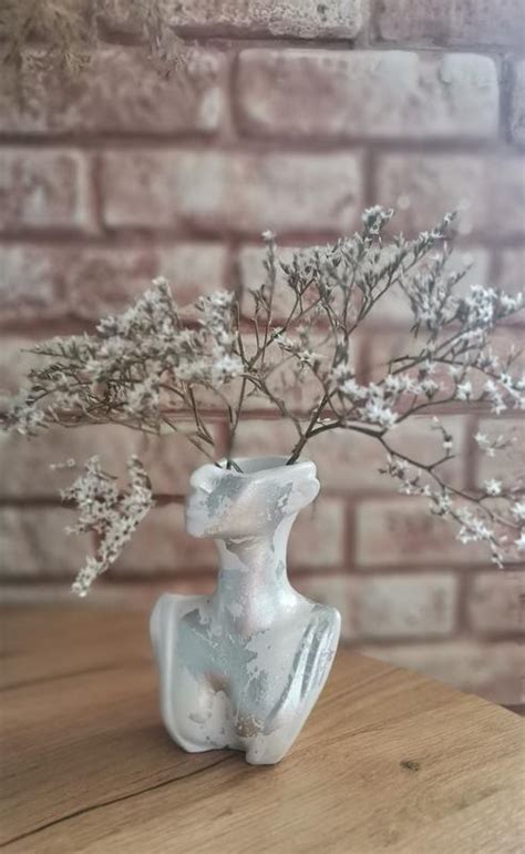 Ваза Lili кашпо декор — цена 160 грн в каталоге Вазы Купить товары для дома и быта по