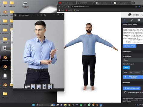 3d Modeling In Blender Upwork