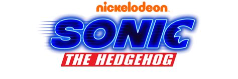 Nickelodeons Sonic The Hedgehog Live Action Fandom