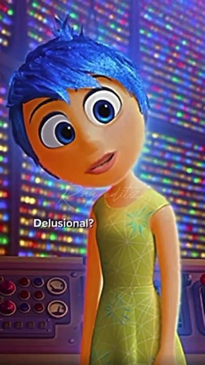 Inside Out Edit Joy Freakout Edit Insideout Insideout2 Youtube