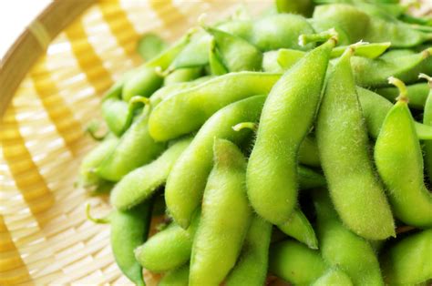 冷凍枝豆のおすすめ8選！お酒のおつまみや夕食の1品にも Heim ハイム