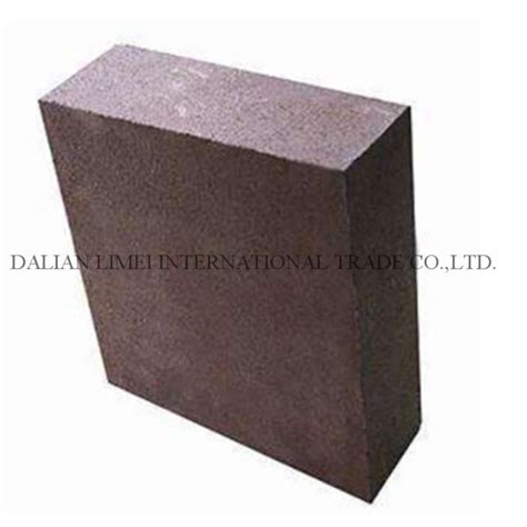China Mg Cr Brick Suppliers And Manufacturers And Factory Wholesale Price