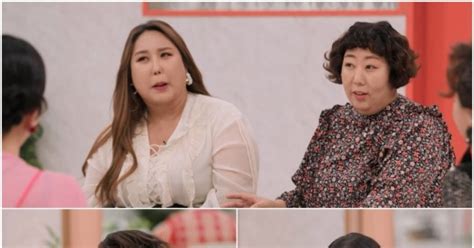 신기루 연예인·스포츠 선수도 만나봤다 진격의 언니들