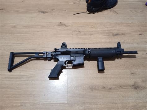Sprzedam [s Z] Lr300 Gandg Giełda Asg Repliki Asg Wyposażenie