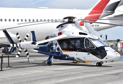 Airbus Helicopters Aerospatiale And Eurocopter Sa Flickr