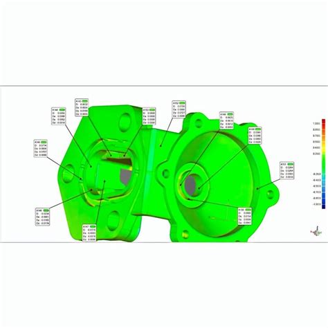 Onsite 3d Inspection Services At Best Price In Chennai By 3d Scanning Technologies Id
