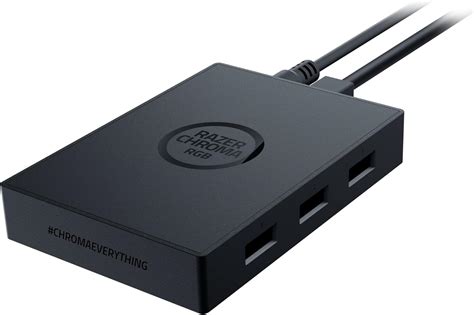 Brandclub Razer Chroma Addressable Rgb Controller Universal