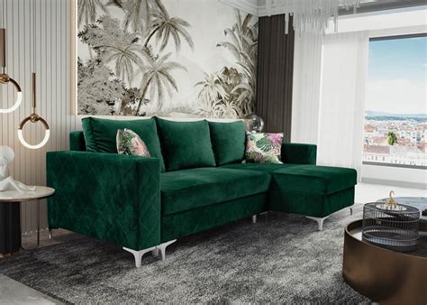 Massim Furniuk Furnitures Corner Sofa For Sale Uk