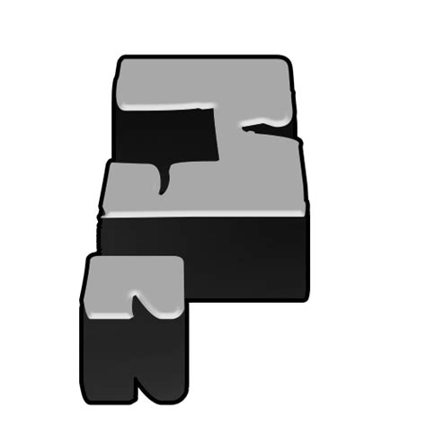 Letras De Minecraft Minecraft Letters Oh My Alfabetos