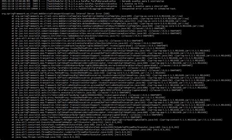 Erro 500 · Issue 213 · Tst Labsesocial · Github