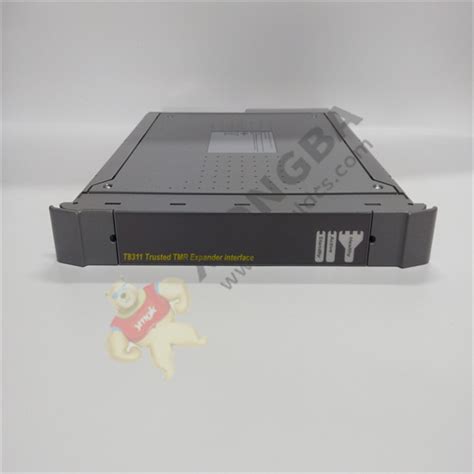 T8311 ICS TRIPLEX Trusted TMR Expander Interface ICS TRIPLEX Xiamen Xiongba E Commerce Co Ltd