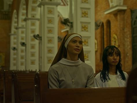 A Catholic Schoolgirl Short Shorts Film Festival And Asia 2024ssff