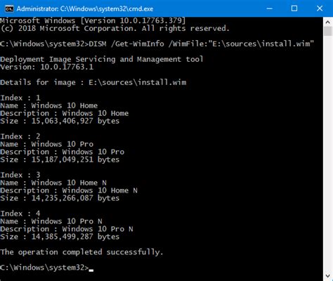 Use Dism To Repair Windows 10 Image Page 64 Tutorials