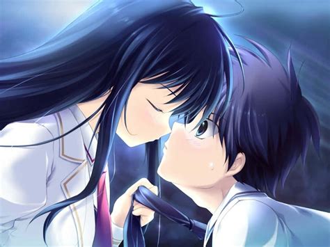 100 Romance Anime Wallpapers