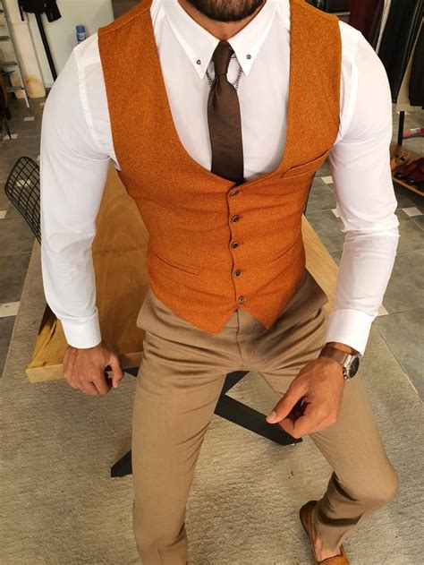 Buy Vests For Men Stylish Slim Fit And Formal Waistcoats Gent With