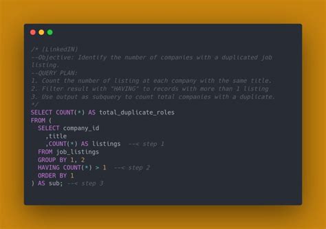 Wilfredo Reyes Ii On Linkedin Sql Sqlqueries Dataanalyst Opentowork Dataanalytics