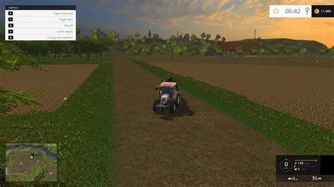 BIG TONY S MAP V1 FS 2015 Mod Download