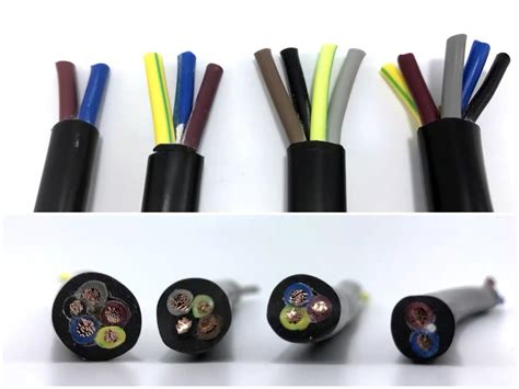 Epr Cable Manufacturer In China Honest Cable