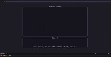 github xuyuanp neochat nvim chatgpt in neovim