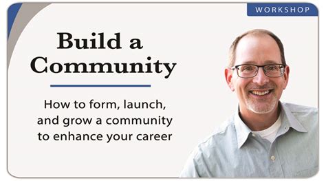 Build Your Community Prodevia Learning