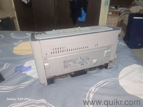 Hp Laserjet Printer P1106 Bangalore Quikr