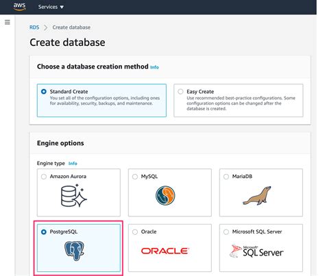 cloud using hasura cloud with an aws rds postgres database hasura graphql docs