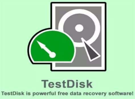 How To Install TestDisk On Ubuntu 24 04 LTS Idroot