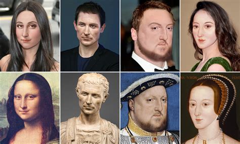 Iconic Figures