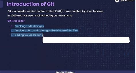 github git githubrepository pwskills learninginprogress java