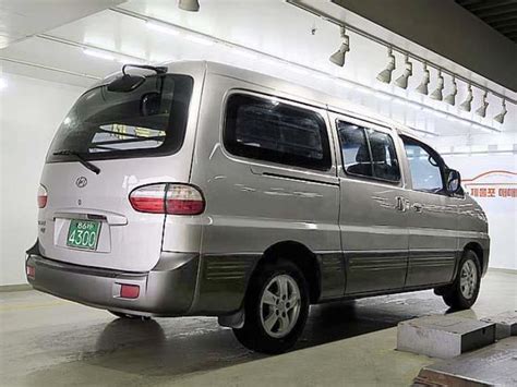 현대 스타렉스밴 6인 중고차 다가져 네이버 블로그