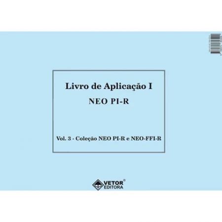 NEO PI R KIT COMPLETO