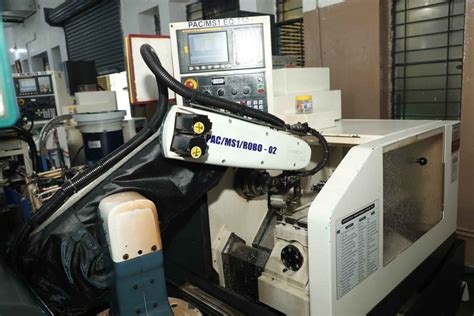 Precision Machining Process Perfect Alloy Components