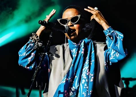 Ms Lauryn Hill Extended 25th Anniversary Tour 2023 Presale Tickets