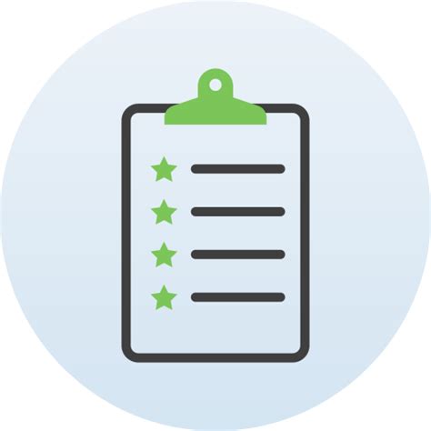 features generic circular icon