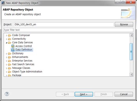 Amdp 두번째 실습 Cds Table Function And Amdp 네이버 블로그