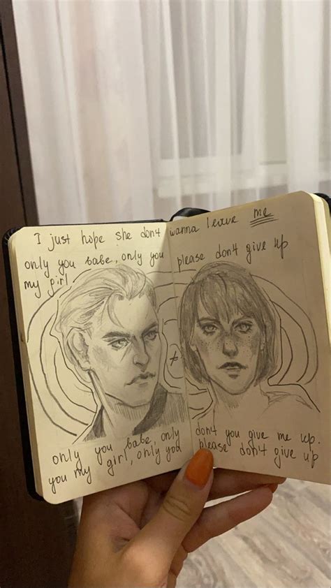 Пин на доске Sketchbooks Рисунки Художественные рисунки Иллюстрации