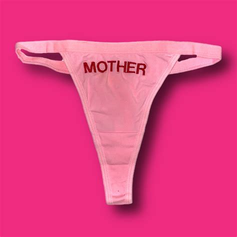 Mother Thong The Doll Aquarium