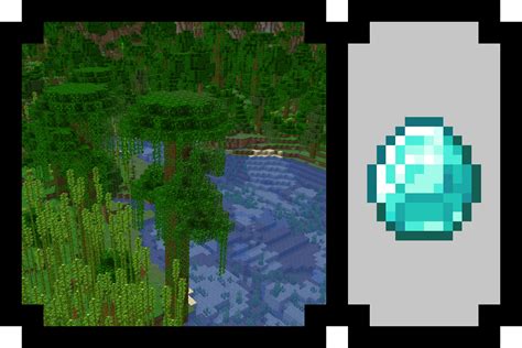 Dios Tiny Ore Minecraft Mod