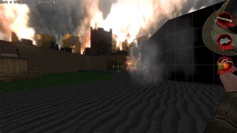 STD Menu Option Image Postal Share The DooM Mod For Doom ModDB