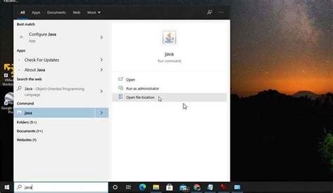 Cómo Corregir El Error No Se Pudo Crear La Máquina Virtual Java Ilinuxgeek