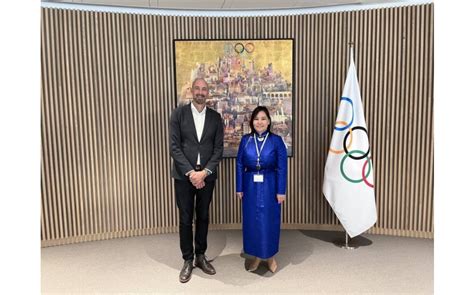 МОНГОЛ УЛСААС БҮГД НАЙРАМДАХ ФРАНЦ УЛСАД СУУГАА ЭЛЧИН САЙДЫН ЯАМ Ambassade De Mongolie En France