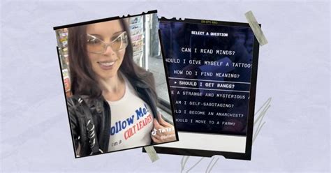 Cerelle Centeno On Linkedin I Tried The Julia Fox Approved Co Star Astrology Machine And Was