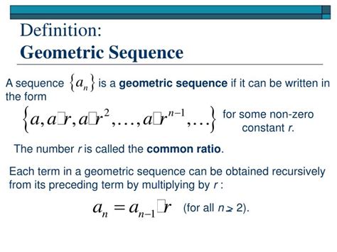 Sequence Definition Clothestiklo