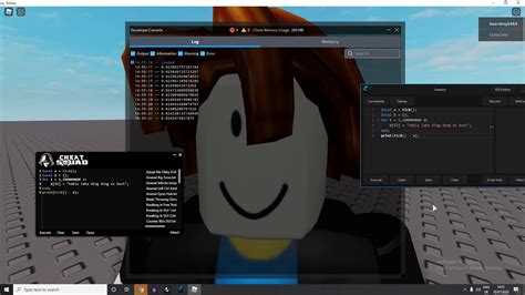 Why Easyexploits Is The Best Exploit Api Youtube