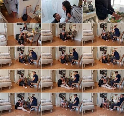 Kiffa Feet Deusa Goddess Kiffa Real Slave X Ep Fullhd