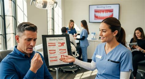 Understanding Why Do Gums Bleed Causes And Solutions Unity Square Dental