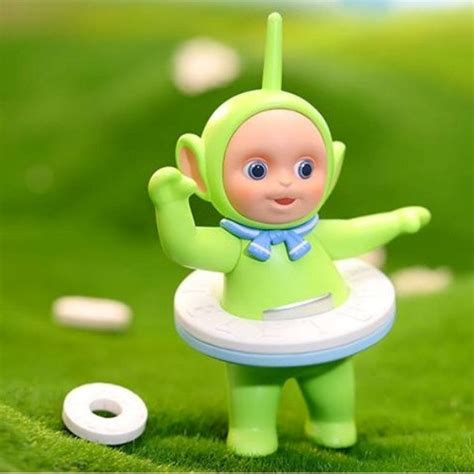 Teletubbies Box Etsy